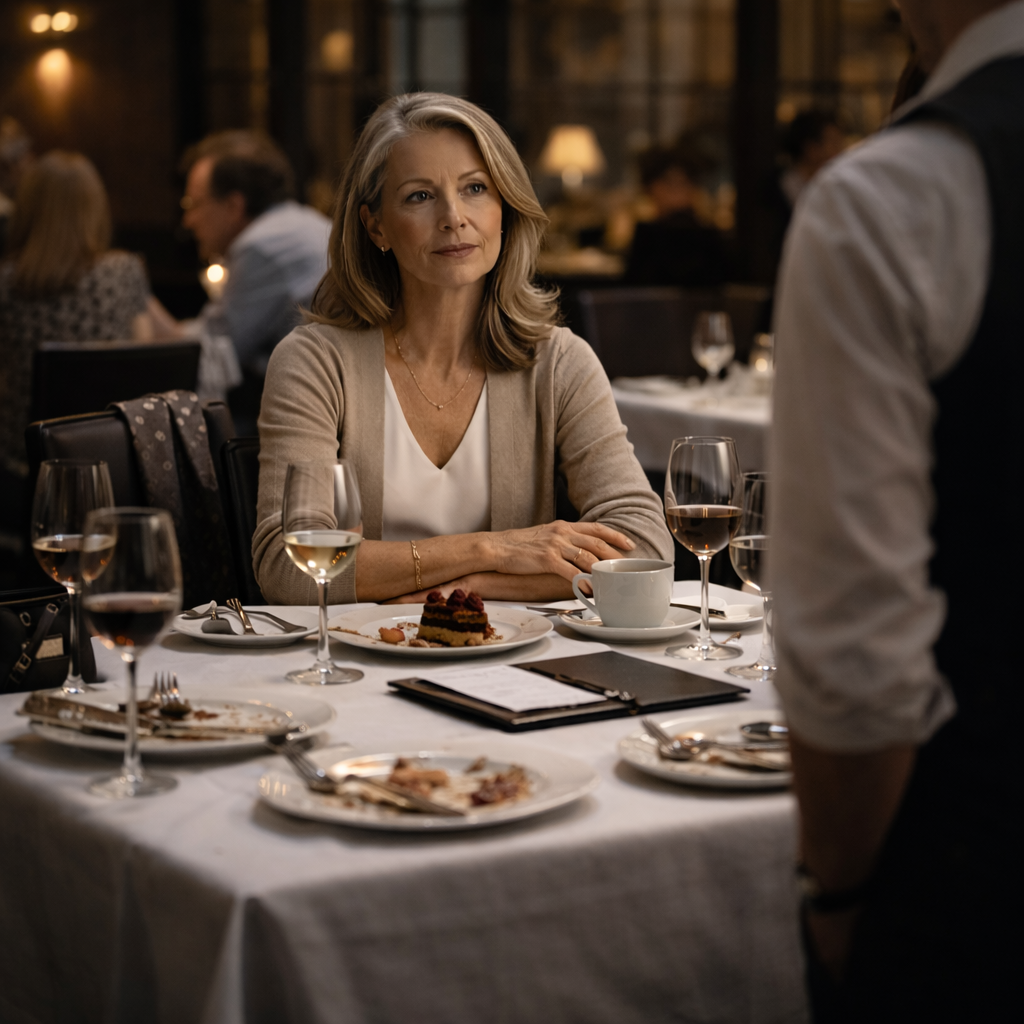 My In-Laws Tried to Embarrass My Mom—It Backfired Completely ...