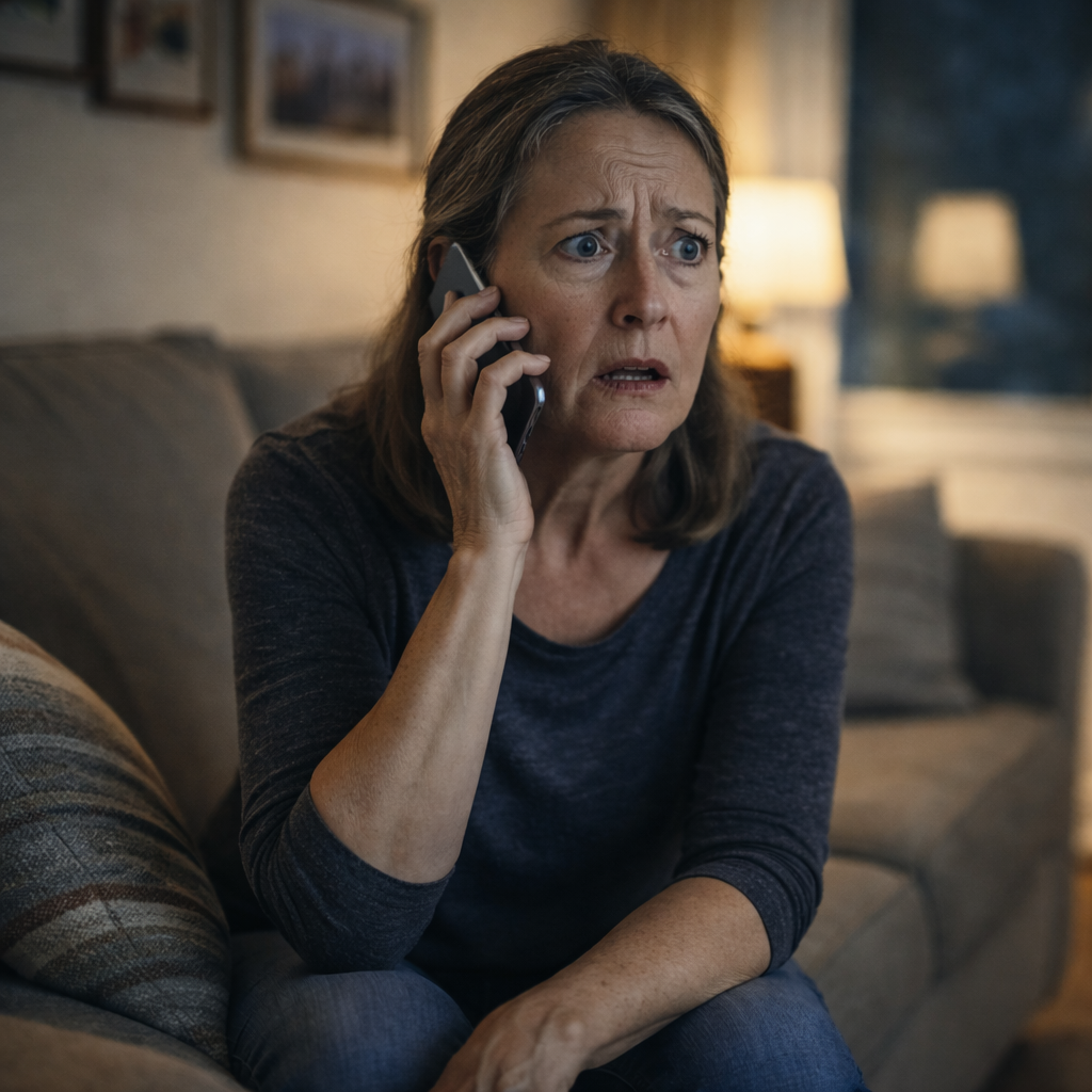 She Called Me Evil for Asking for Proof—Then Her Mother Begged Me to ...