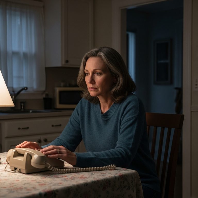 I Overheard My 18-Year-Old Daughter Talking to Her “Dad”—The Truth ...